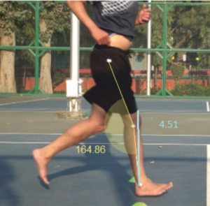 Overstriding In Running: Impact And Solutions