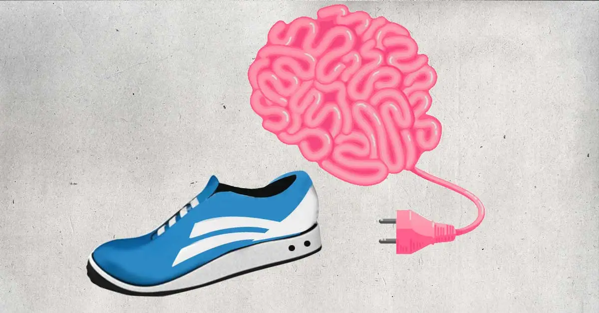 The Runner's High: Revealing 10 Mental Health Benefits of Running - Up ...