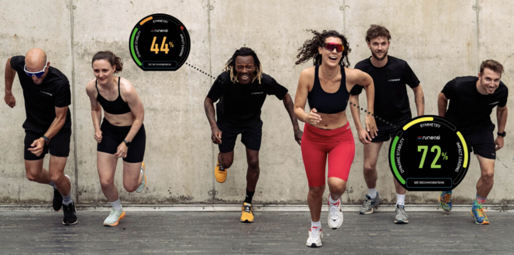 Running Gait Analysis - Up and Running Physical Therapy