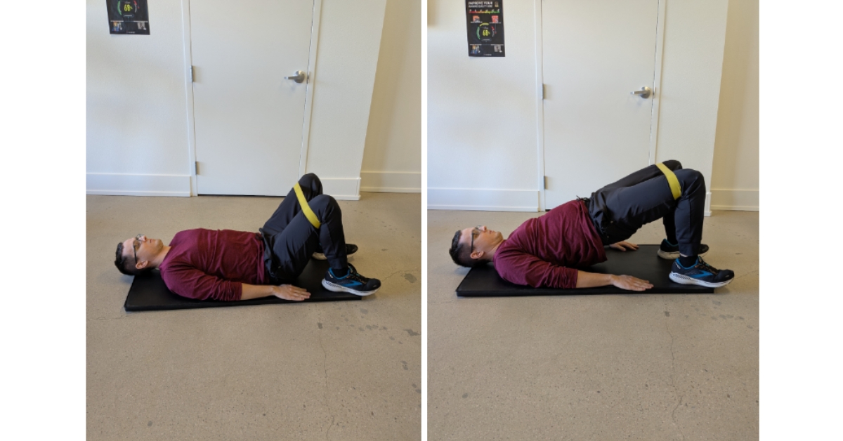 Hip Mobility Exercises to Unlock Power: Don't Let Your Hips Hold You Back