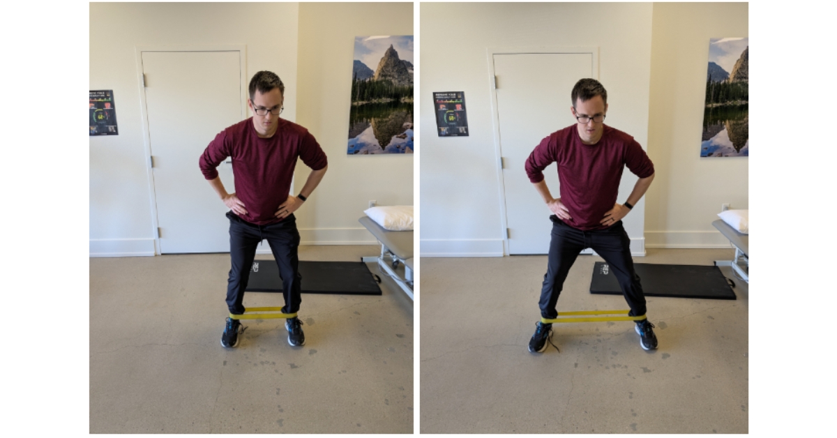 Hip Mobility Exercises to Unlock Power: Don't Let Your Hips Hold You Back